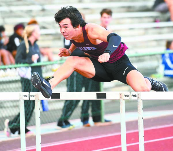 MIL track and field athletes off to fast starts at season-opening meet ...